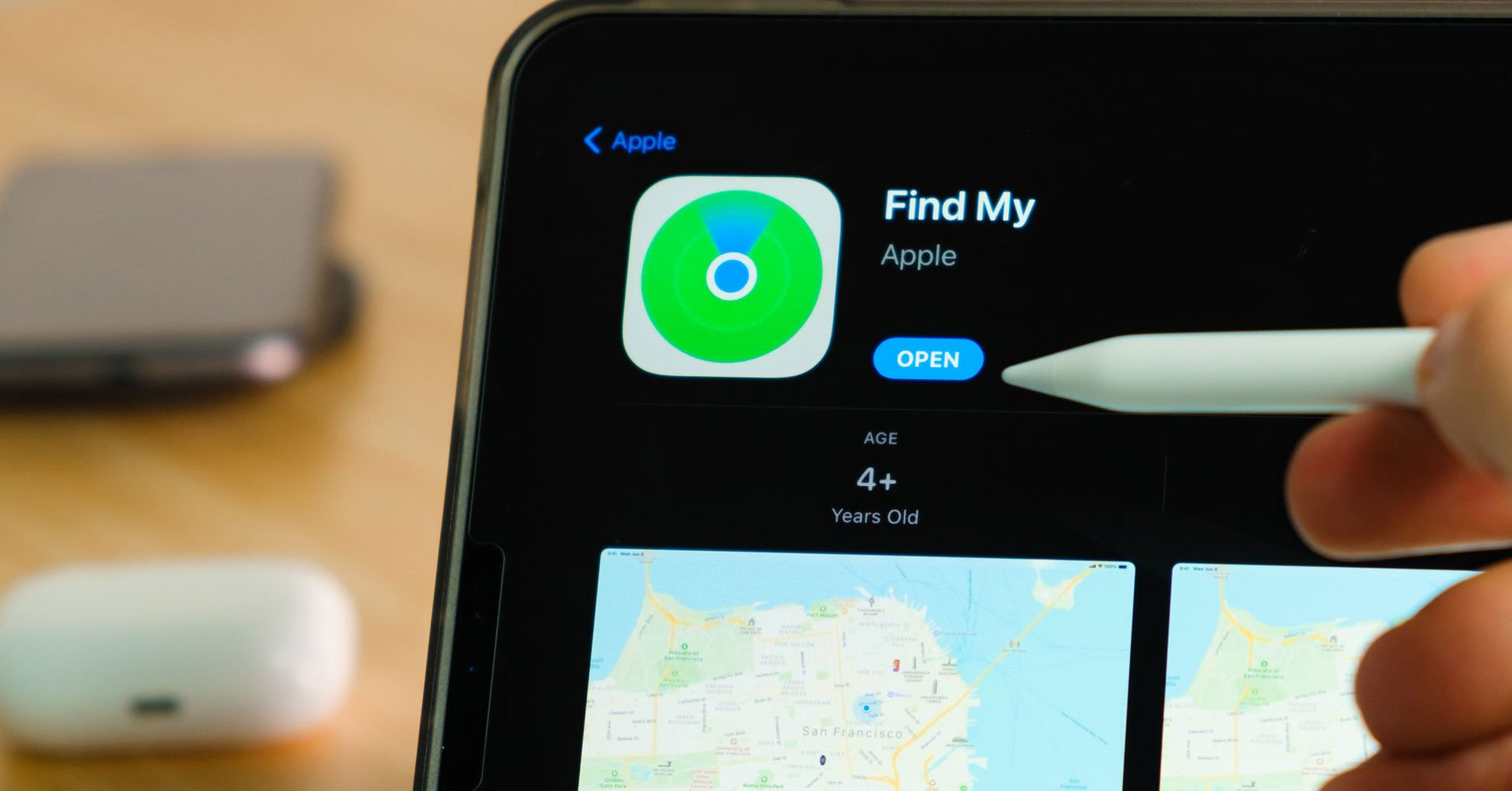 How to Use the Apple Find My Network to Locate Your Lost Devices ...