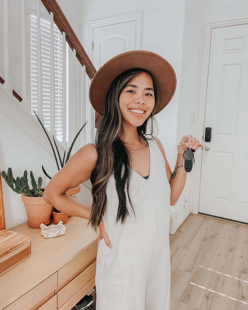 Tag Universal – Pebblebee