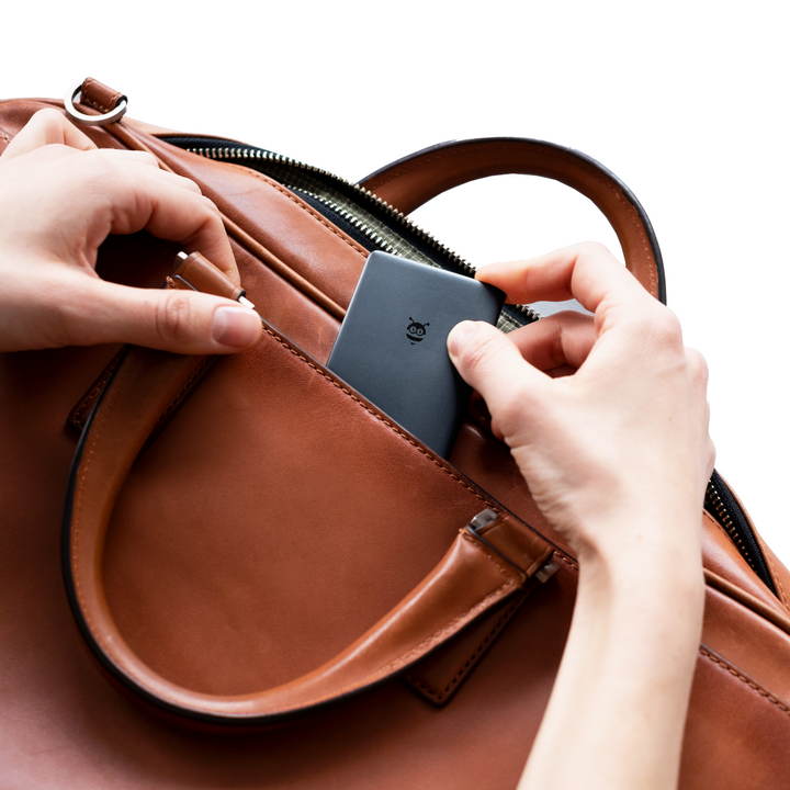 8 Unique Luggage Identifier Ideas to Find Your Bag Quickly