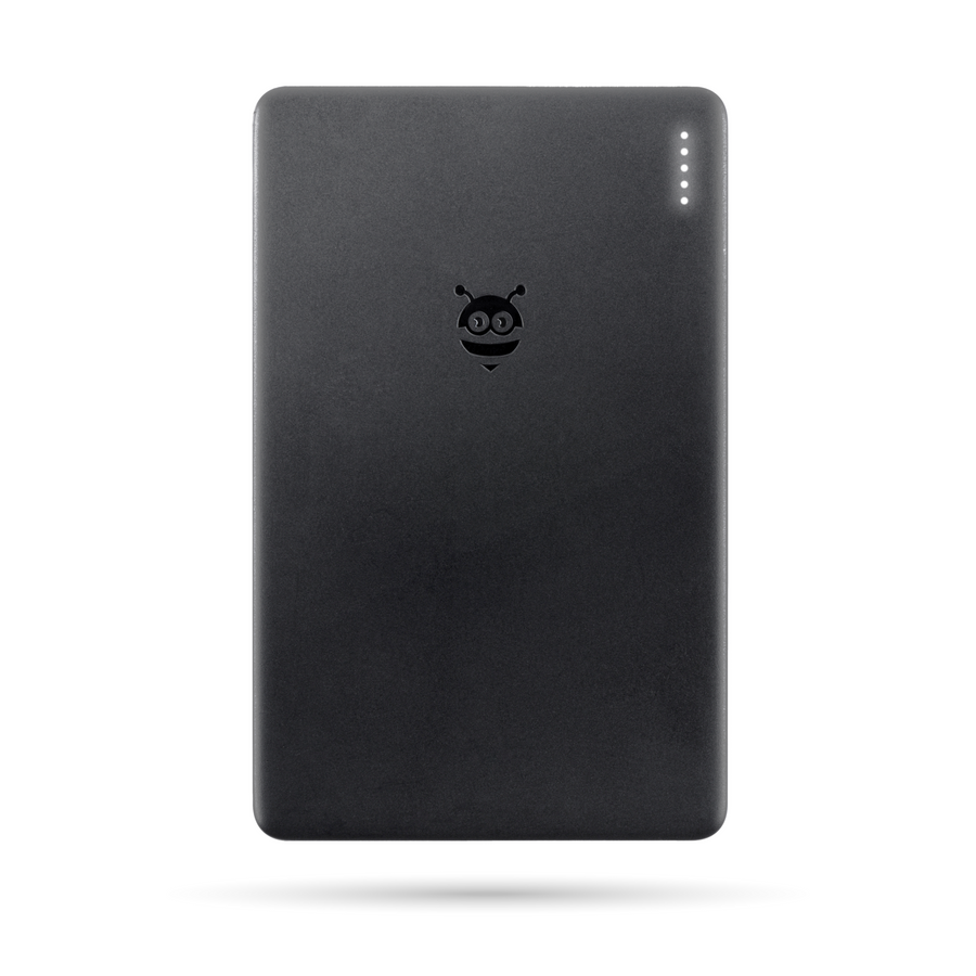 Universal Bluetooth Item Trackers – Pebblebee