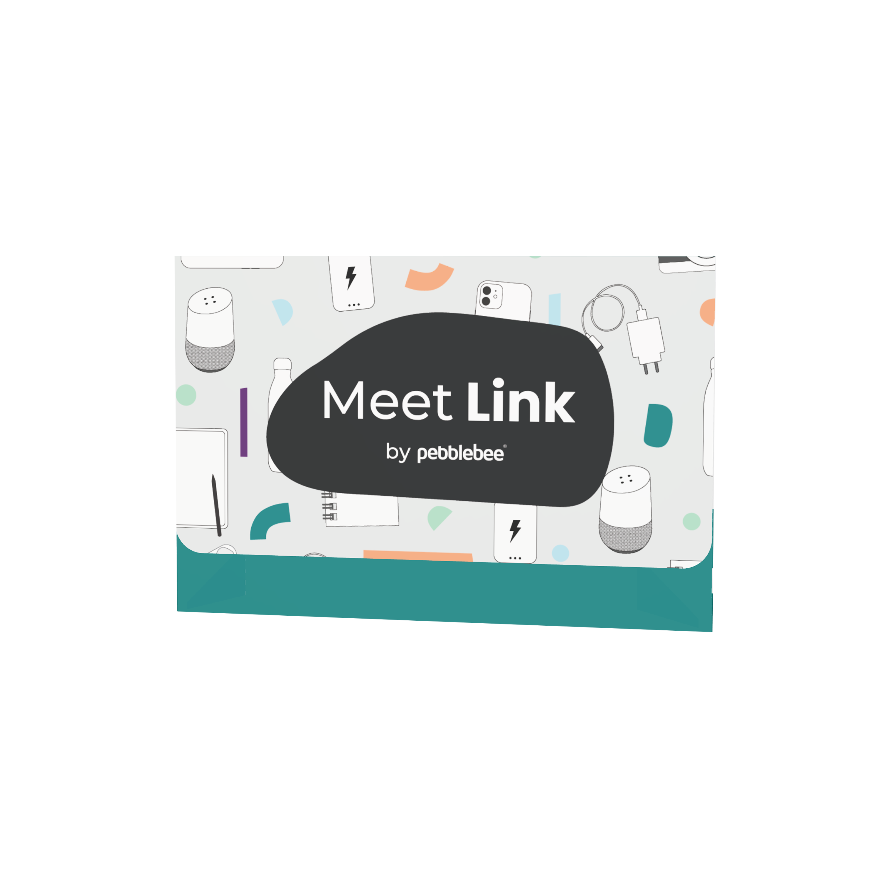 Link Labels – Pebblebee