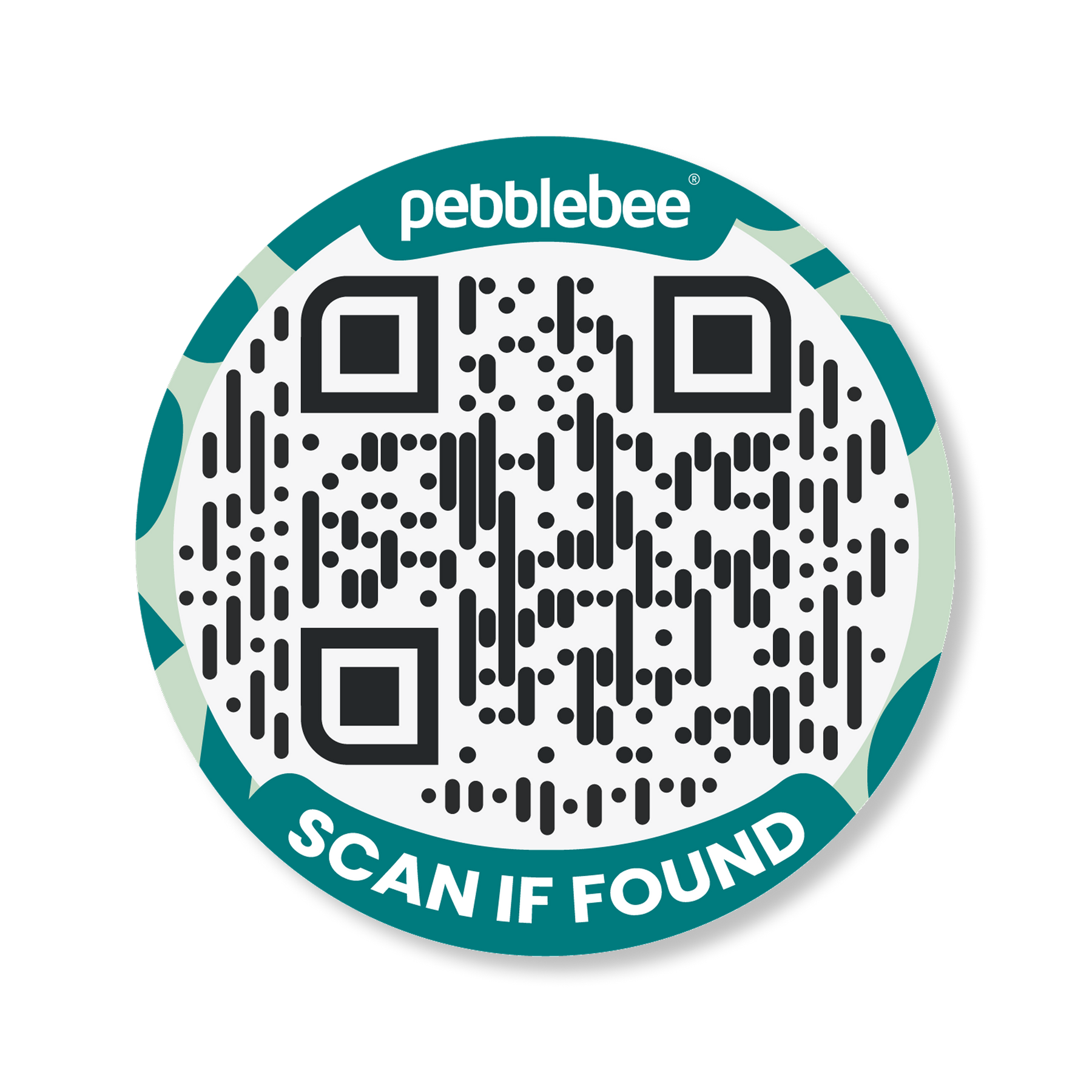 Link Labels – Pebblebee