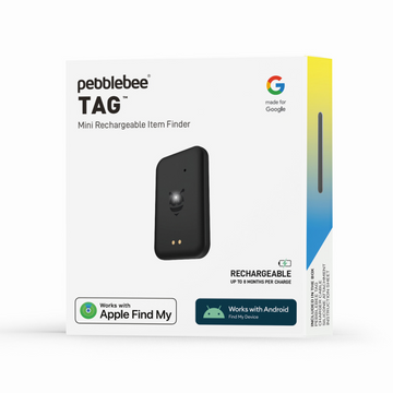Tag Universal – Pebblebee