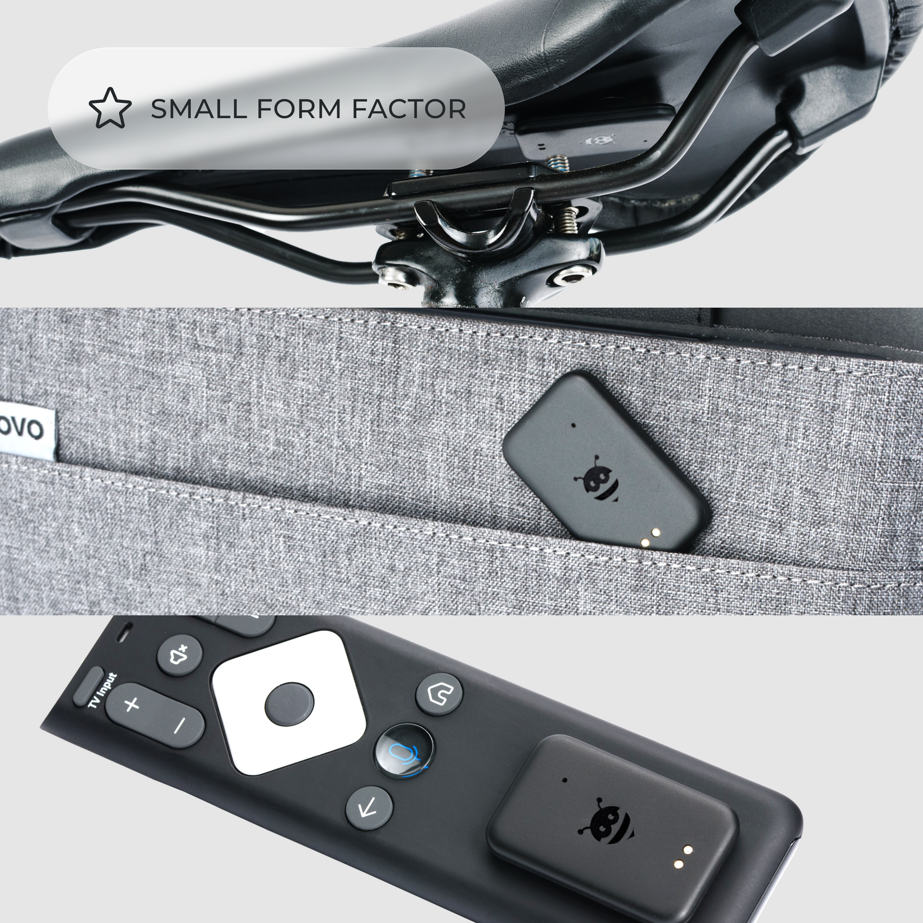 How to Jog Your Memory: Ways to Remember Where You Left Your Things