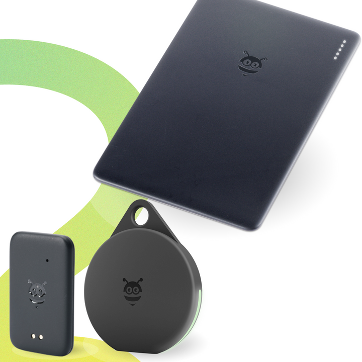 Commuter Bundle – Pebblebee