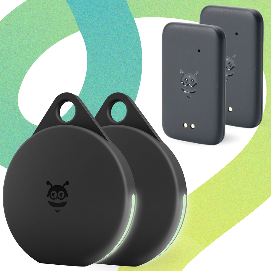 Bundles – Pebblebee