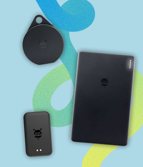 Pebblebee - Find Anything, Anytime, From Any Device