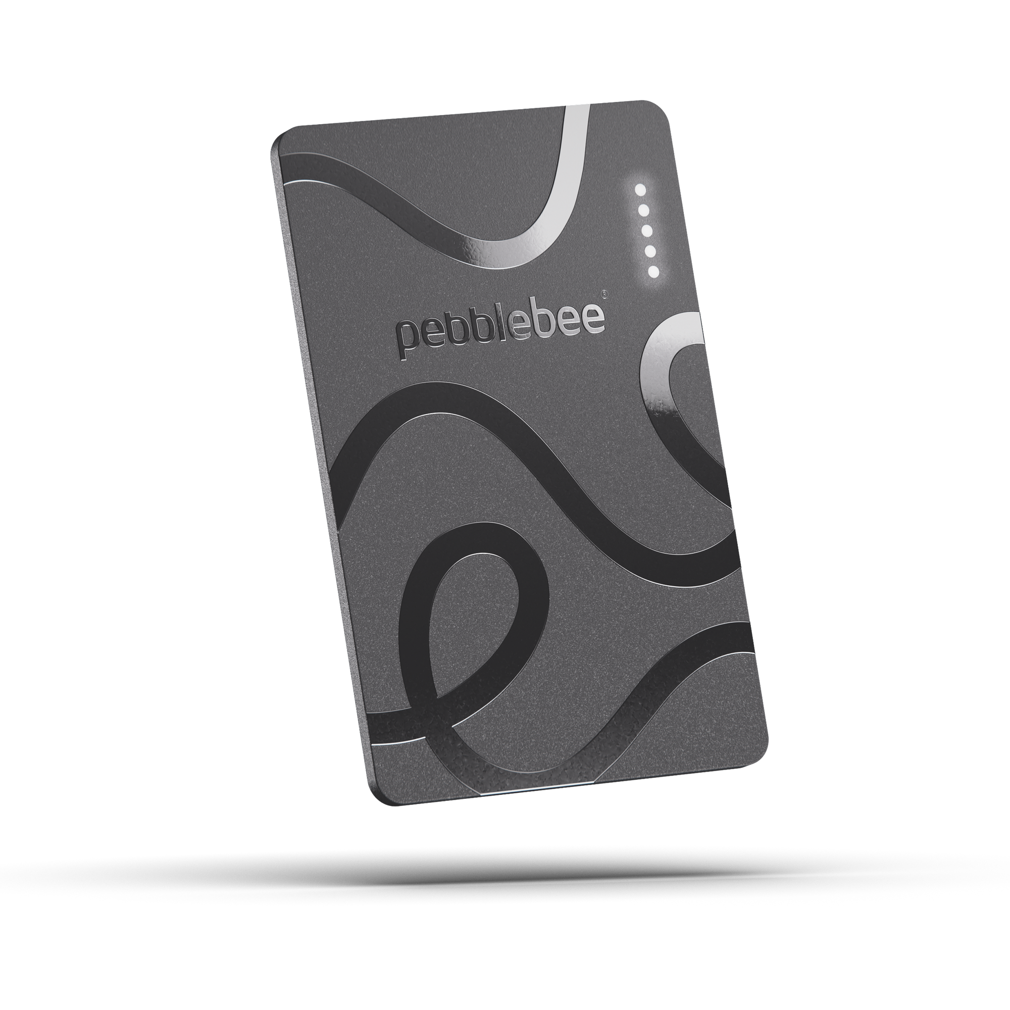 Pebblebee - Find Anything, Anytime, From Any Device